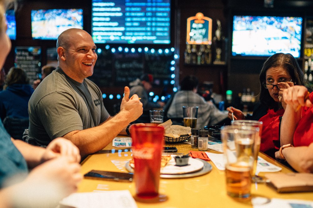 TRIVIA GOODNESS - Request a Quote - 15 Photos - Powell, Ohio - Trivia ...