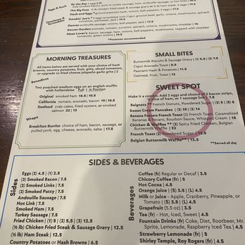 CLEMENTINE’S - Updated April 2025 - 981 Photos & 1007 Reviews - 18070 ...