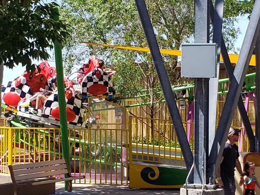 CLIFF’S AMUSEMENT PARK - Updated July 2024 - 139 Photos & 81 Reviews ...