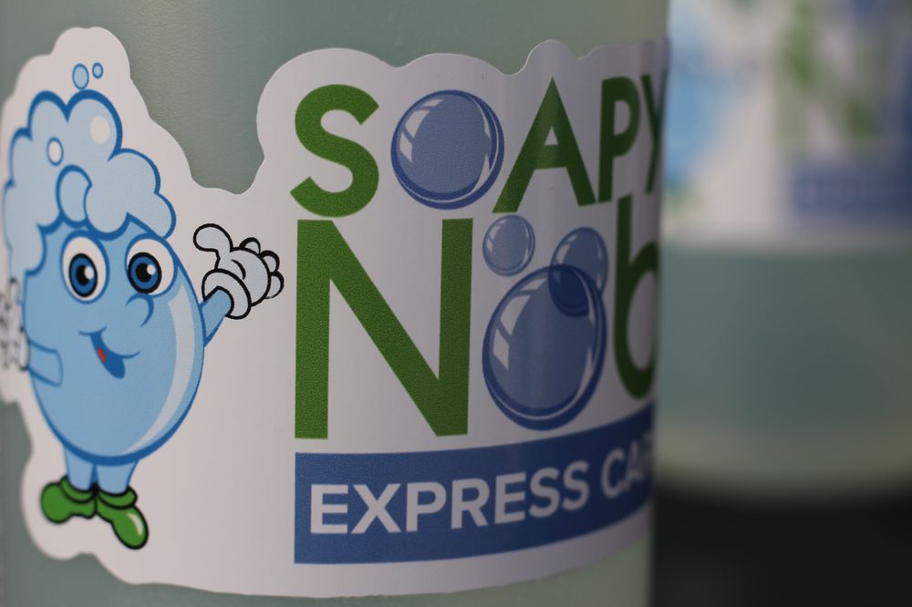 SOAPY NOBLE - Updated December 2025 - 10 Photos - 76 N Rd, East Windsor ...