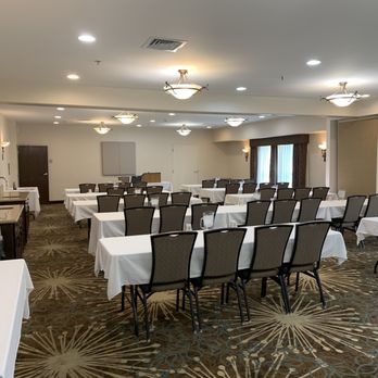 HAMPTON INN TIFFIN - Updated November 2025 - 124 Photos & 23 Reviews ...