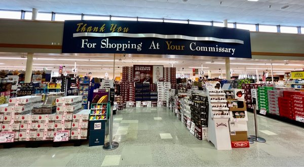 MACDILL AFB COMMISSARY - Updated August 2025 - 24 Photos & 18 Reviews ...