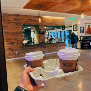 EAU CLAIRE DOWNTOWN COFFEE - ECDC - Updated November 2025 - 89 Photos ...