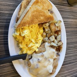 GILLESPIE FIELD CAFE - Updated October 2025 - 293 Photos & 327 Reviews ...