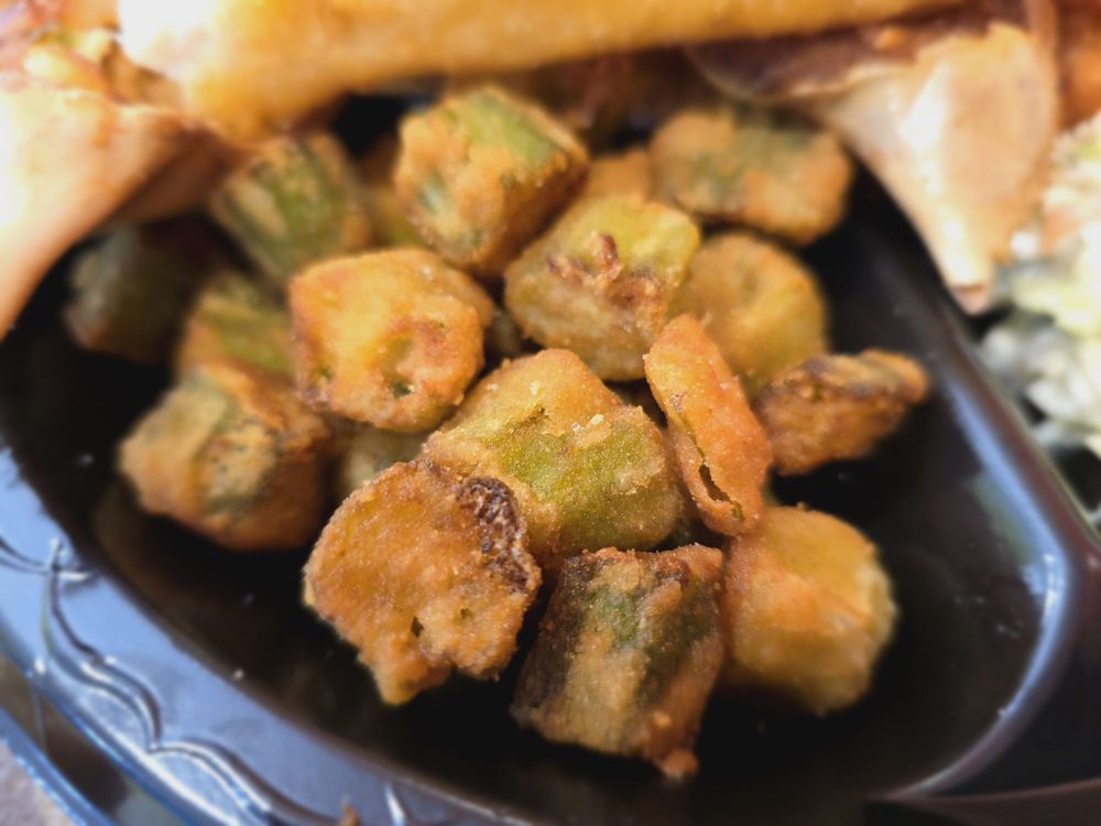 CAPTAIN D’S - Updated October 2025 - 109 W Airport Fwy, Euless, Texas ...