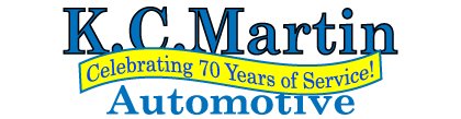 KC MARTIN AUTOMOTIVE SERVICE - Updated December 2025 - 50 Photos & 120 ...