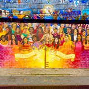 BALMY STREET MURALS - 948 Photos & 118 Reviews - 1-100 Balmy St, San ...