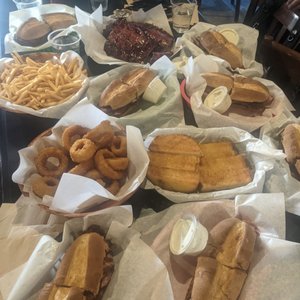 FIRESTONE GRILL - 2594 Photos & 4233 Reviews - 1001 Higuera St, San ...