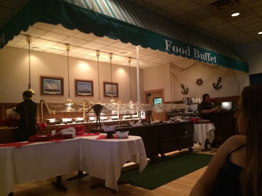 TIPPERS SEAFOOD & STEAK HOUSE - Updated October 2025 - 10 Photos & 32 ...