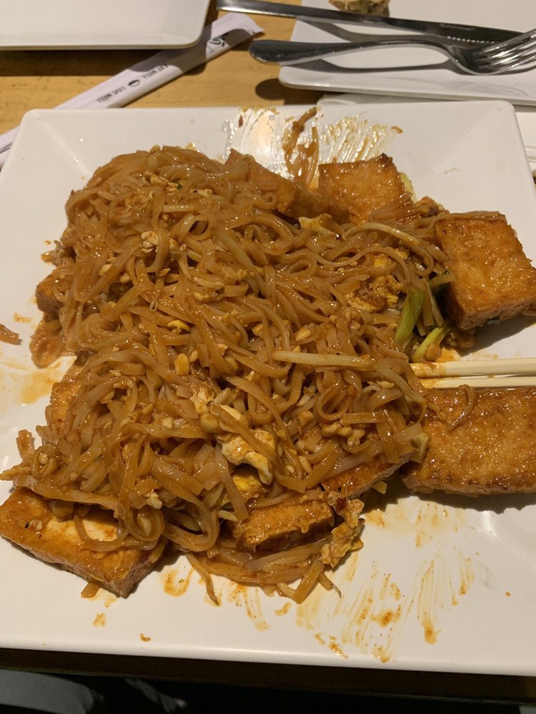 SIAM RICE THAI & SUSHI RESTAURANT - 340 Photos & 333 Reviews - 7941 ...