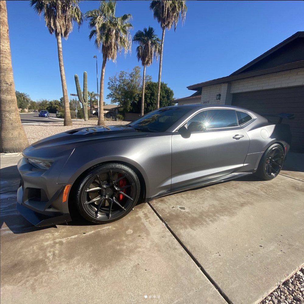 DEFINE DETAILS - Updated July 2024 - Phoenix, Arizona - Auto Detailing ...