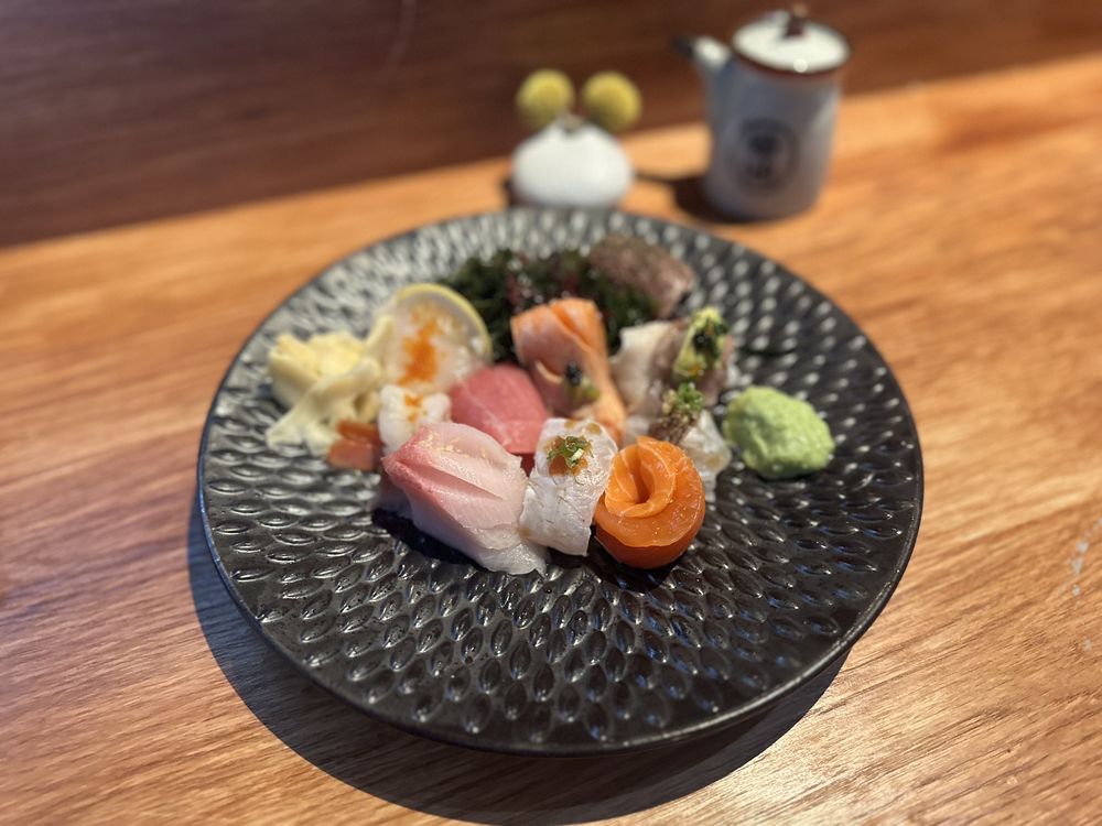 BUBU - 124 Photos & 25 Reviews - 2417 California St, San Francisco ...