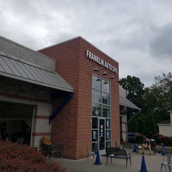 FRANKLIN AUTO SPA - Updated September 2025 - 37 Photos & 95 Reviews ...