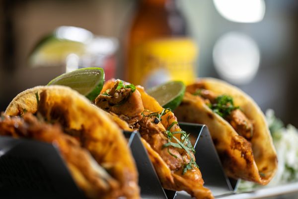 RED FISH TACO - Updated June 2024 - 129 Photos & 244 Reviews - 2052 ...