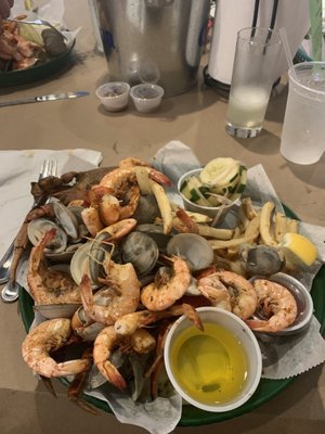 CRAB BARN RESTAURANT - Updated April 2024 - 11 Photos & 31 Reviews ...