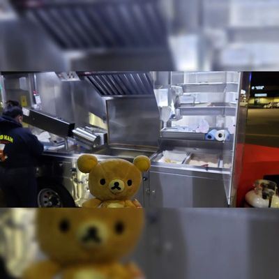 THE CHURRO MAN - Updated December 2025 - 153 Photos & 217 Reviews ...