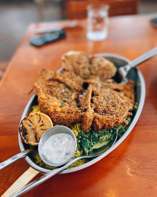 MINA’S FISH HOUSE - 1863 Photos & 445 Reviews - 92-1001 Olani St ...