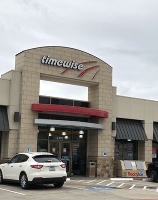 TIMEWISE - Updated December 2025 - 8190 Katy Fwy, Houston, Texas ...