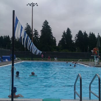 FIRCREST POOL - Updated December 2025 - 555 Contra Costa Ave, Fircrest ...