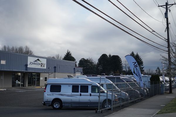 JOHNSON RV FIFE - Updated December 2025 - 59 Photos & 48 Reviews - 4105 ...