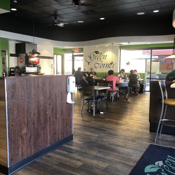 Green Corner Restaurant - Trusted Since 2018 - Updated July 2025 - 453 ...