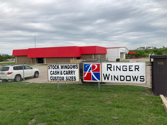 RINGER WINDOWS - Updated December 2025 - 36 Photos & 63 Reviews - 205 ...