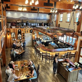 LONG TIMBER BREWING - Updated January 2026 - 162 Photos & 165 Reviews ...
