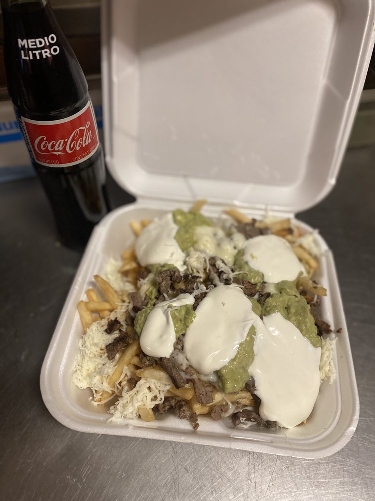 HECTOR’S TACO SHOP & FRUTERIA - Updated December 2025 - 72 Photos & 43 ...