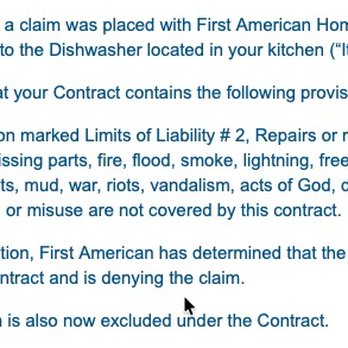 FIRST AMERICAN CORPORATE OFFICE - Updated January 2026 - 31 Photos & 45 ...