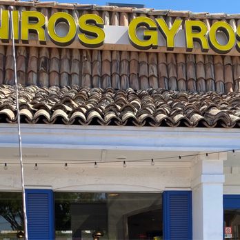 NIRO’S GYROS - Updated January 2025 - 136 Photos & 333 Reviews - 10826 ...