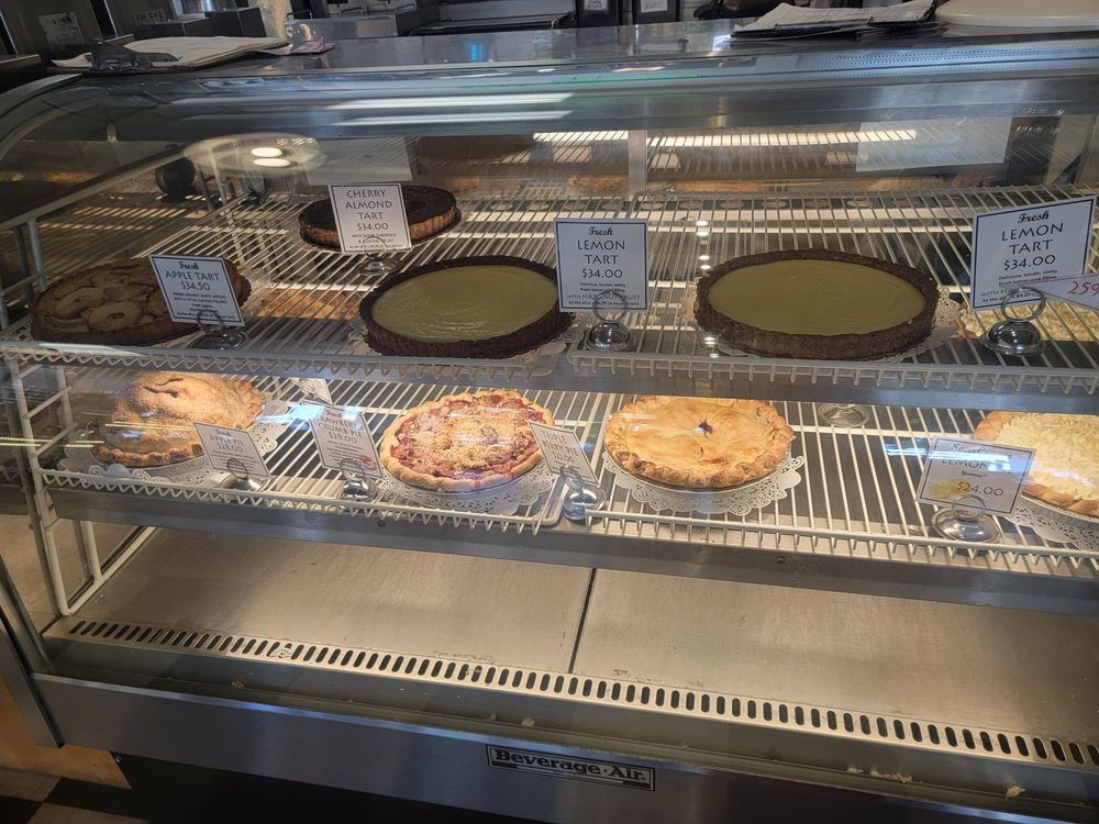 FLOUR GARDEN BAKERY - Updated July 2025 - 41 Photos & 61 Reviews - 109 ...