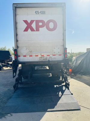 XPO LOGISTICS - Updated August 2025 - 19 Photos & 55 Reviews - 2102 N ...