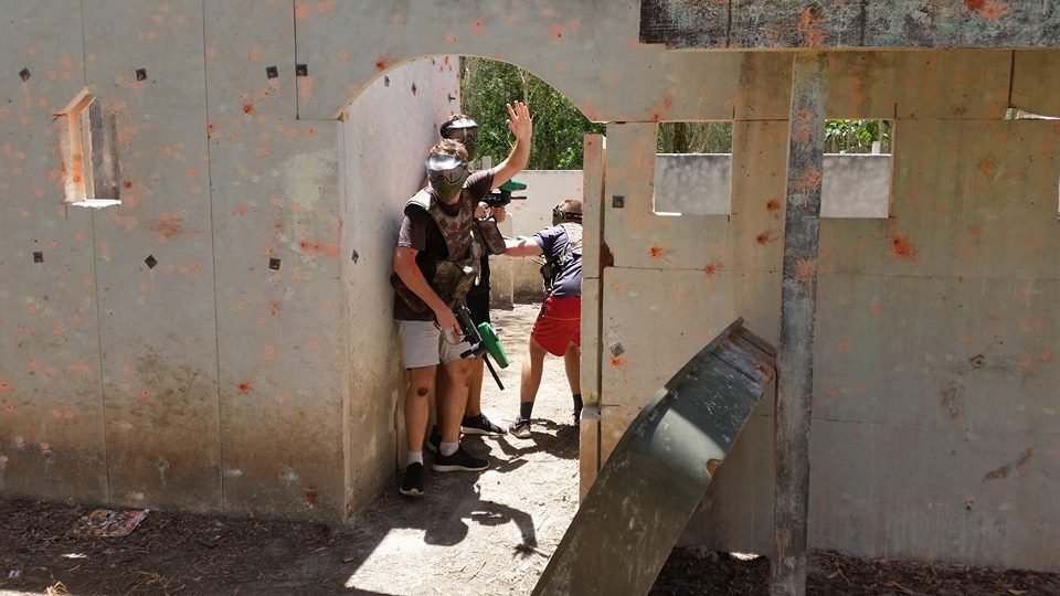 MANGO HILL SKIRMISH - 60 Richard Rd, Mango Hill Queensland, Australia ...