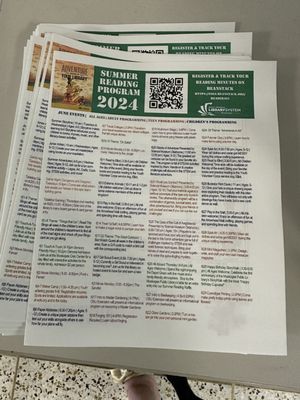 MUSKOGEE PUBLIC LIBRARY - Updated December 2025 - 12 Photos - 801 W ...