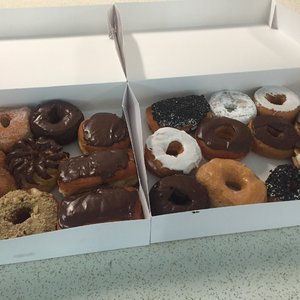 STOECKLEIN’S BAKE SHOP - 27 Photos & 18 Reviews - 6545 Saltsburg Rd ...