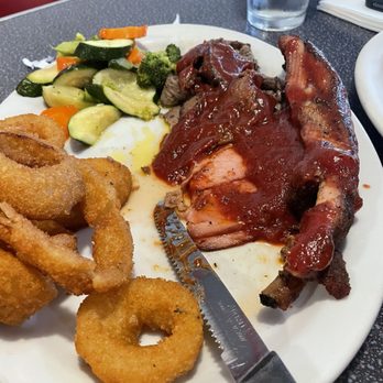 BAR B Q PIT - Updated September 2025 - 196 Photos & 195 Reviews - 1720 ...