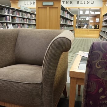 CLINTON MACOMB PUBLIC LIBRARY - Updated October 2025 - 54 Photos & 25 ...