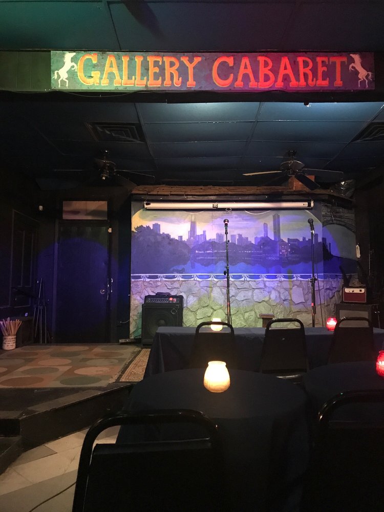THE GALLERY CABARET - 162 Photos & 150 Reviews - 2020 N Oakley Ave ...