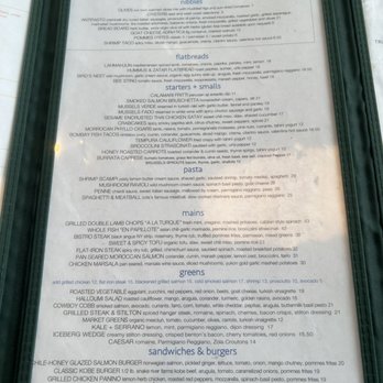 ZOLA BISTRO - 430 Photos & 422 Reviews - 3030 Washtenaw Ave, Ann Arbor ...