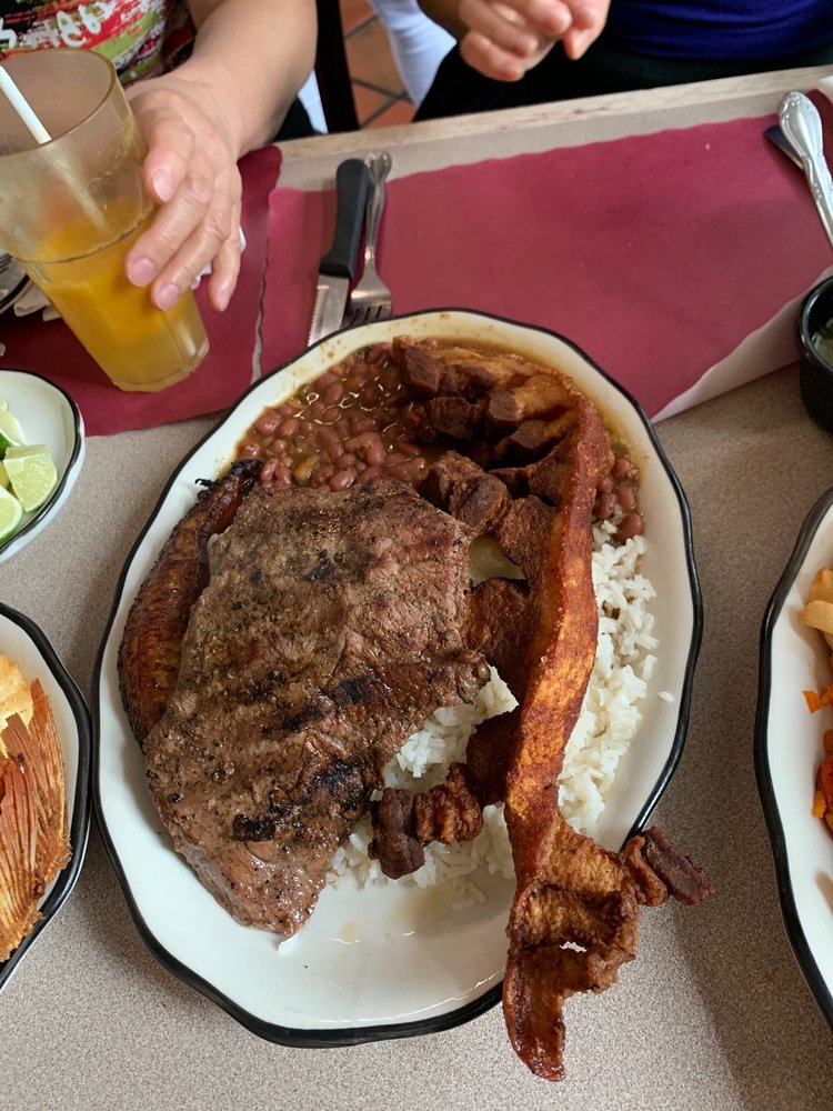 MI TIERRITA RESTAURANT - Updated June 2025 - 158 Photos & 210 Reviews ...