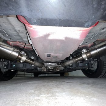 ICE COLD AUTO AIR MUFFLER - Updated January 2026 - 16 Photos & 42 ...