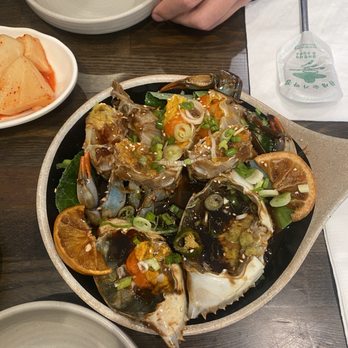 AHJAE GOOKBAP - Updated June 2024 - 281 Photos & 112 Reviews - 339 ...