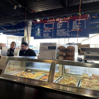 SABELLA & LA TORRE - Updated January 2025 - 1559 Photos & 1077 Reviews ...