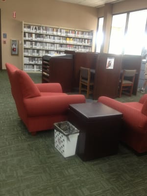 HELEN HALL LIBRARY - Updated October 2025 - 42 Photos & 28 Reviews ...