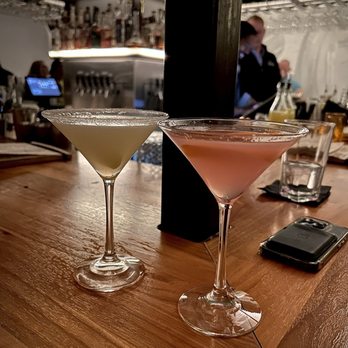 SIDECAR BARLEY & WINE BAR - Updated December 2025 - 125 Photos & 132 ...