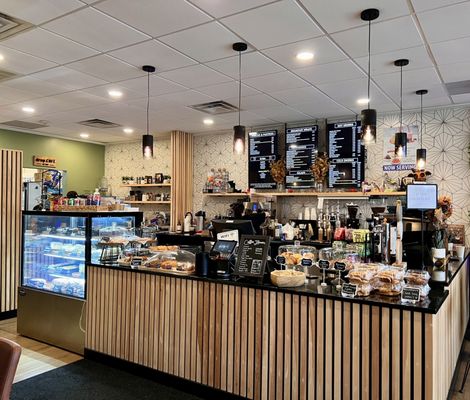 DROP CAFE - Updated October 2025 - 51 Photos & 52 Reviews - 781 River ...