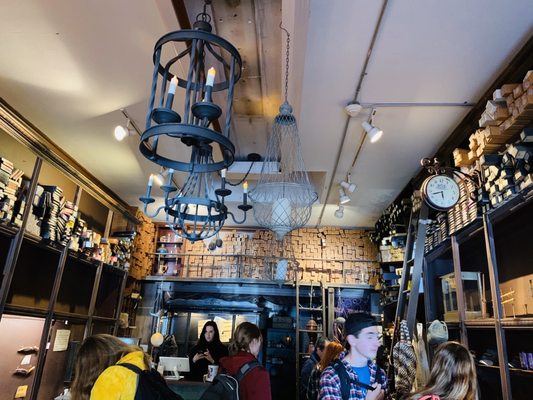WYNOTT’S WANDS - 34 Photos & 46 Reviews - 127 Essex St, Salem ...