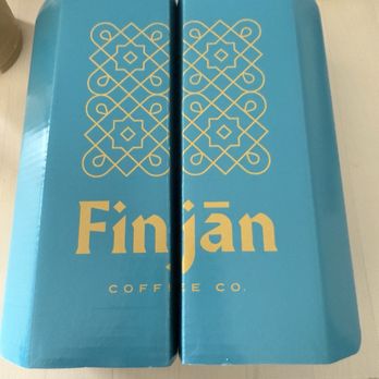 FINJAN COFFEE - Updated June 2025 - 985 Photos & 409 Reviews - 9119 ...