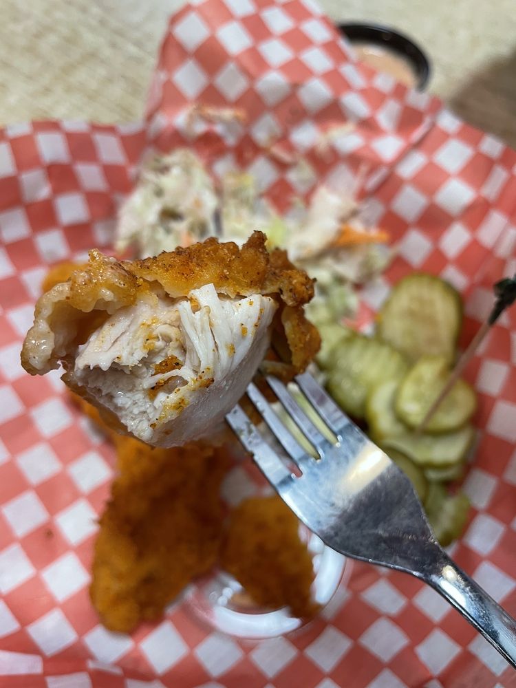 FLIRTY BIRD NASHVILLE HOT CHICKEN - Updated December 2025 - 36 Photos ...