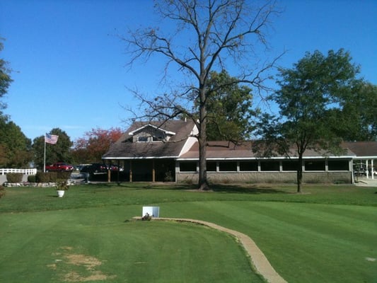 LOCUST HILLS GOLF CLUB - Updated October 2025 - 5575 N River Rd ...